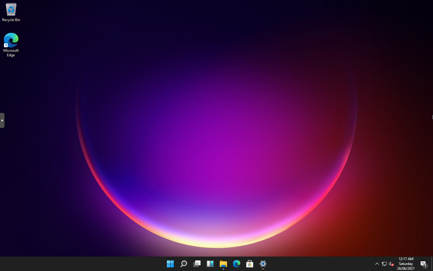 Windows 11 – The New Windows Operating System – Arvind Gaba's ...